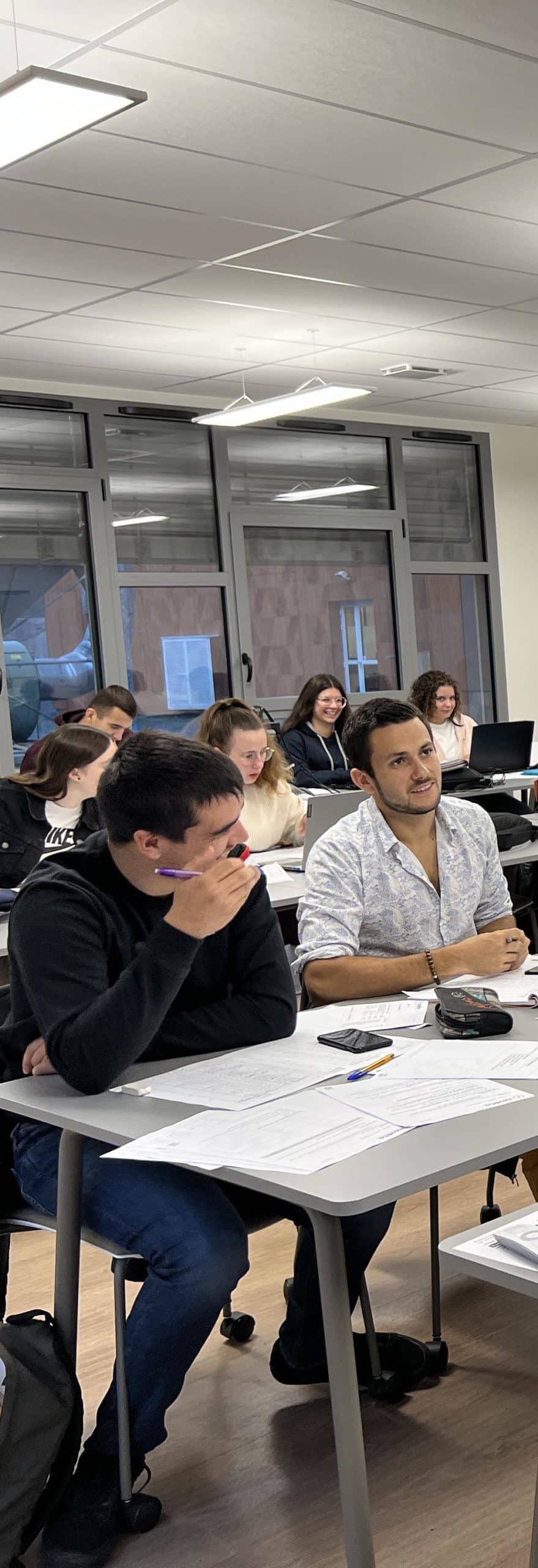 Centre de formation professionnelle certifié à Montaigu - Novéha