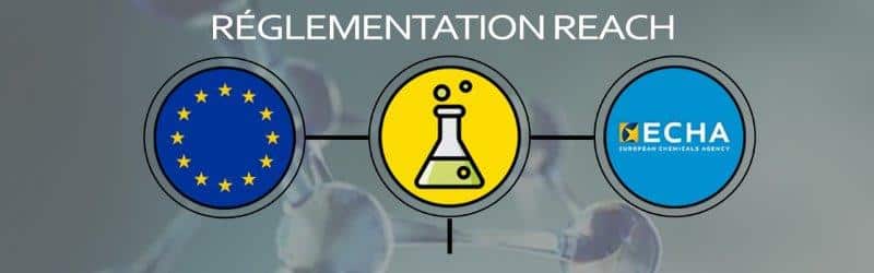 Règlement REACh : 9 nouvelles substances dont la mélamine - Novéha